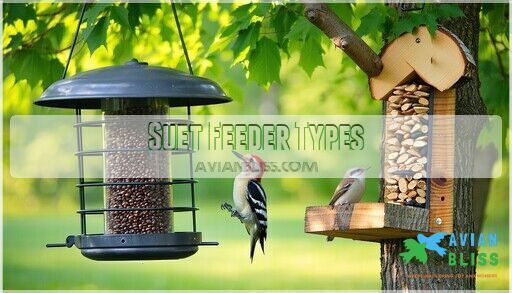 Attracting Birds With Feeders: 7 Proven Tips That Actually Work
