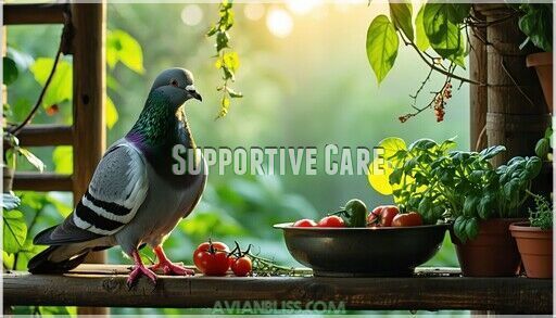 Pigeon Beak Need Treatment: Expert Care Guide for Common Issues