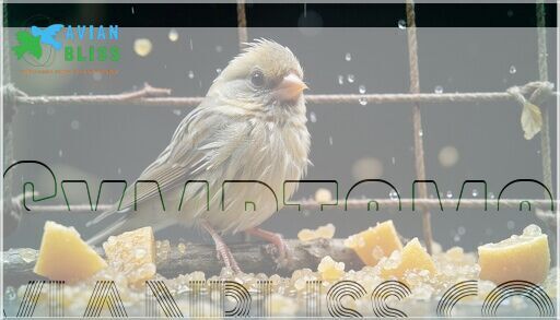 Bird Regurgitating Undigested Food: Why Birds Do This + When to Worry