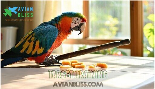 How to Train a Parakeet: 5 Simple Steps That Actually Work