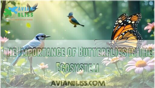 Can Birds Eat Butterflies? Nature's Surprising Predator Truth
