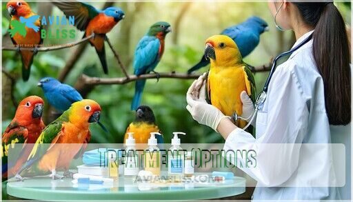 Bird Lice Symptoms and Treatment: Quick ID Guide for Pet Owners