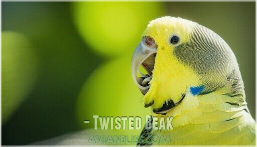 Why is My Parakeet's Beak So Long? Causes & Treatment Tips