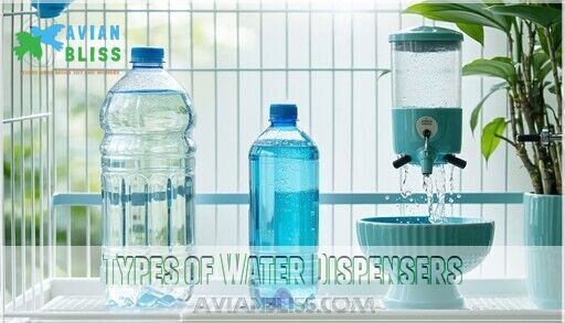 Parakeet Water Needs Explained: Complete Hydration Guide for Birds