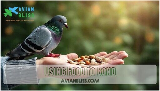 How to Tame Wild Pigeon: Step-by-Step Guide to Gaining Trust Fast