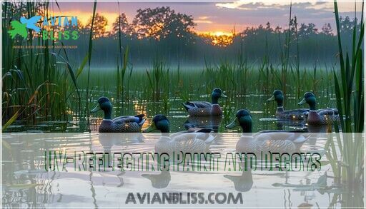 Can Birds See Ultraviolet Light? The Hidden World They Experience