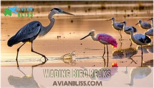 Bird Identification Beak Shape: Function, Form & Feeding Secrets