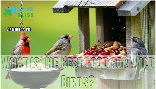 Can Birds Eat Oatmeal? Safe Feeding Tips & What to Avoid