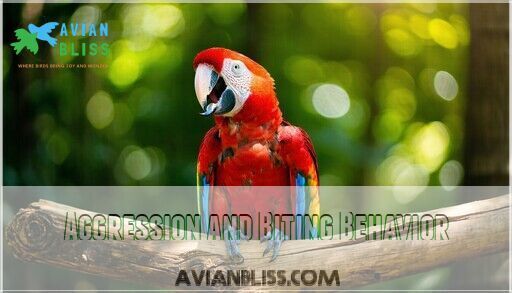 Signs of Stressed Birds Behaviors: 7 Warning Signs You Can't Ignore