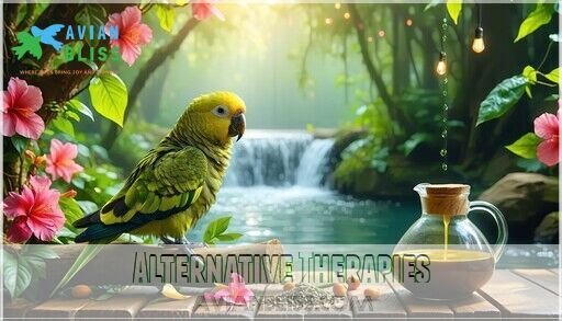 Cancers and Tumors in Birds: Signs, Treatment & Prevention Guide