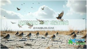 American Pipit: Complete ID Guide, Habitat & Behavior Secrets