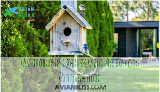 Bluebird House Placement: 5 Proven Tips for Success & Happy Birds