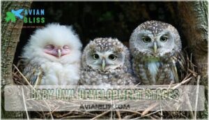 Baby Owl Facts: Complete Guide to Owlets (Pictures & Care Tips)