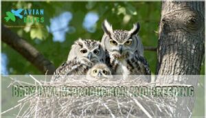 Baby Owl Facts: Complete Guide to Owlets (Pictures & Care Tips)