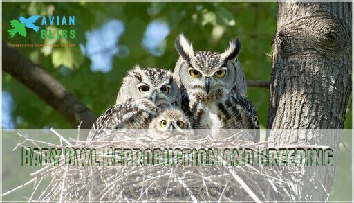 Baby Owl Facts: Complete Guide to Owlets (Pictures & Care Tips)