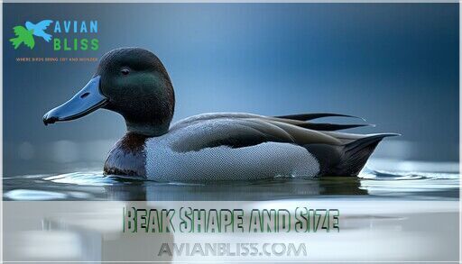 Greater Scaup: Complete Guide to ID, Diet, Habitat & Behavior