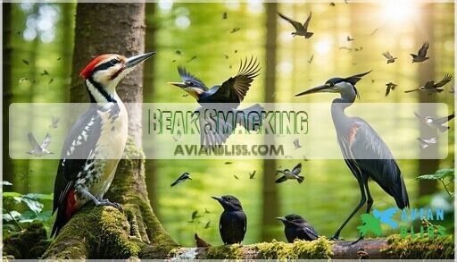 Types of Bird Songs and Calls: Complete Guide to Avian Sounds