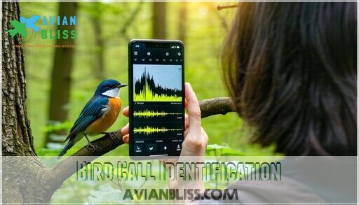 Understanding Different Bird Calls: What Each Sound Really Means