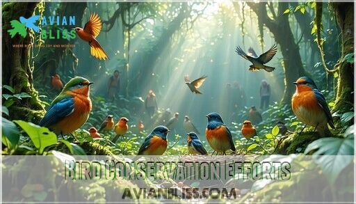Bird Behavior Patterns Explained: Amazing Secrets of Avian Life