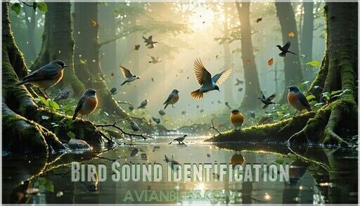 Types of Bird Songs and Calls: Complete Guide to Avian Sounds