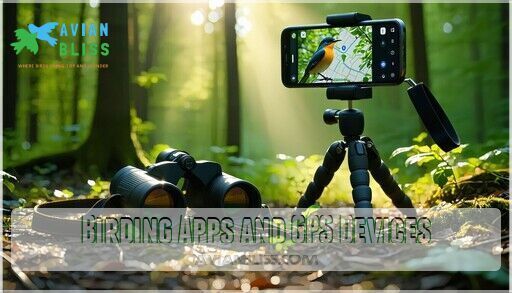 Local Birding for Rare Species: Secret Hotspots & Expert Tips 2025
