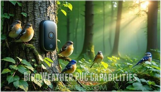 Bird Call Identification Device Review: 3 Top Models Tested 2025