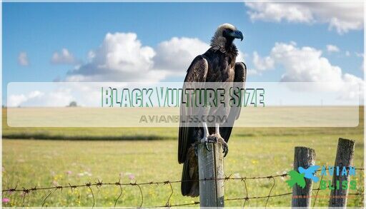 What Does a Black Vulture Look Like? Complete ID Guide 2025