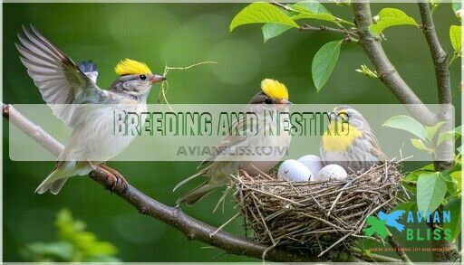 Sparrows With Yellow on Head: 3 Species ID Guide (2025)