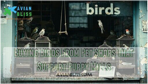 Why Are Some People So Cruel to Birds? The Shocking Truth Revealed