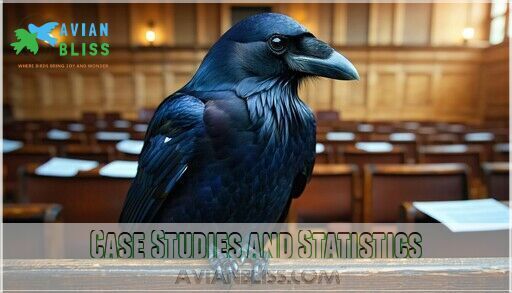 Why is It Illegal to Own a Crow? Surprising Facts Revealed!