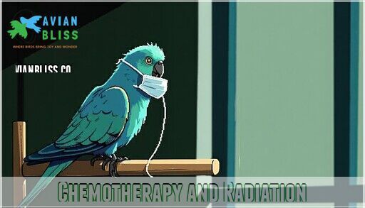 Cancers and Tumors in Birds: Signs, Treatment & Prevention Guide