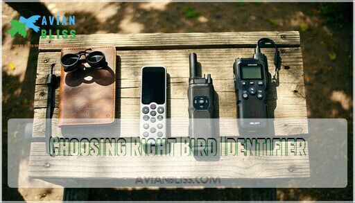 Bird Call Identification Device Review: 3 Top Models Tested 2025