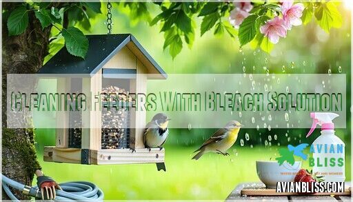 Homemade Bird Feeding Options: DIY Recipes & Safe Feeder Ideas