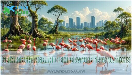 How Environment Impacts Scarlet Ibis Survival - Critical Facts Revealed