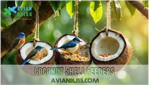 Small Bird Food Feeder Ideas: 25+ Easy DIY Projects That Work
