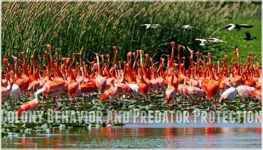 How Environment Impacts Scarlet Ibis Survival - Critical Facts Revealed