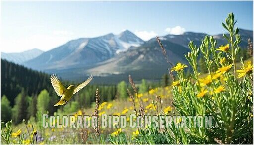 Yellow Birds in Colorado: 12 Species You'll Actually Spot