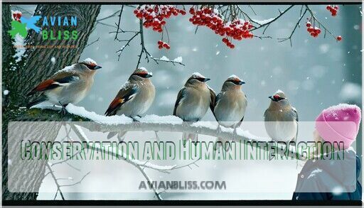 Bohemian Waxwing: Everything About This Stunning Nomadic Bird