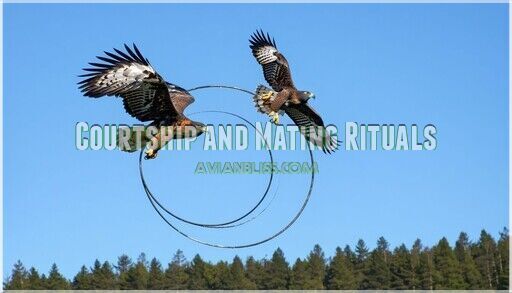 Why Do Birds Fly in Circles? 8 Fascinating Reasons Revealed!