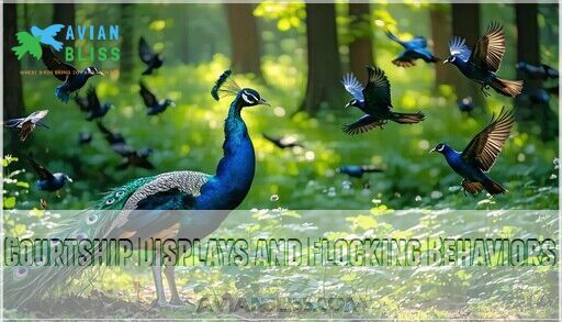 Bird Behavior Patterns Explained: Amazing Secrets of Avian Life