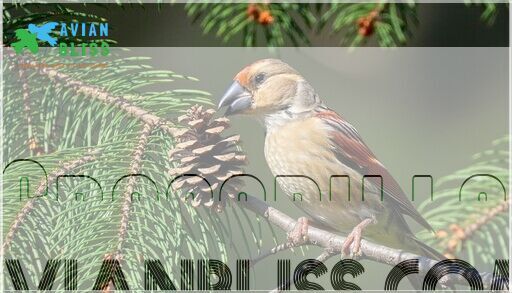 Amazing Bird Facts About Their Beaks: Shapes & Functions Revealed