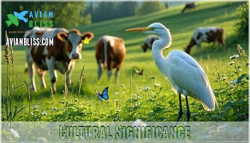 Cattle Egret: Nature's Farm Helper - Fascinating Facts & Global Impact