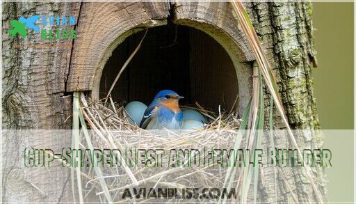 Bluebirds Nests and Eggs: Complete Guide to Eastern Bluebird Nesting