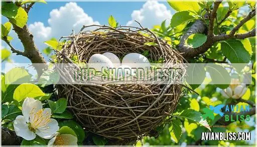 Bird Nest Building Facts: 25 Amazing Secrets Every Nature Lover Needs