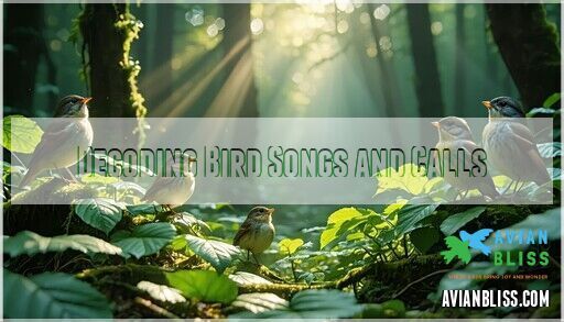 How Do Birds Communicate With Each Other? Songs, Calls & Secrets!