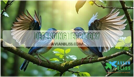 How Do Birds Communicate With Each Other? Songs, Calls & Secrets!