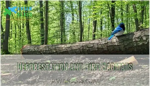 Threats to Local Bird Populations: 5 Hidden Dangers Killing Birds