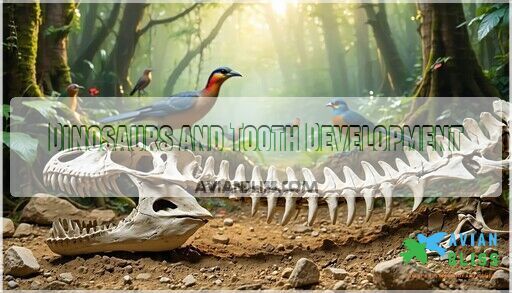 Why Don't Birds Have Teeth? The Evolutionary Reason Explained