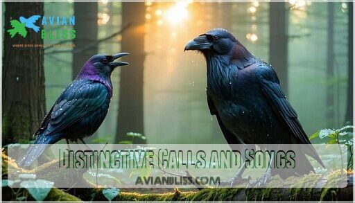 Types of Black Birds: 25+ Species With Photos & ID Guide