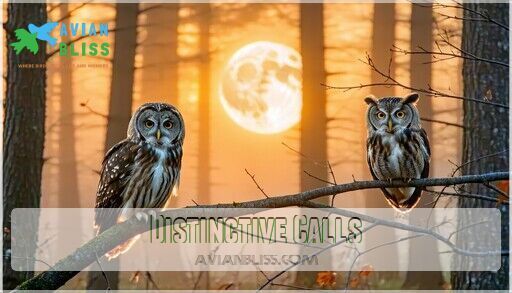 Owls in Wisconsin: 11 Species You Can See (With Pictures)